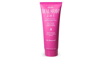 Cruelty Free Shaving Cream for Sensitive Skin | Dual-Shave – dualshave